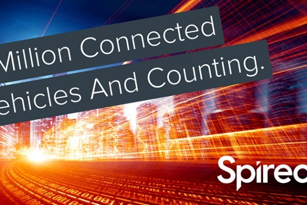 Spireon - GPS Vehicle Tracking & Fleet Management